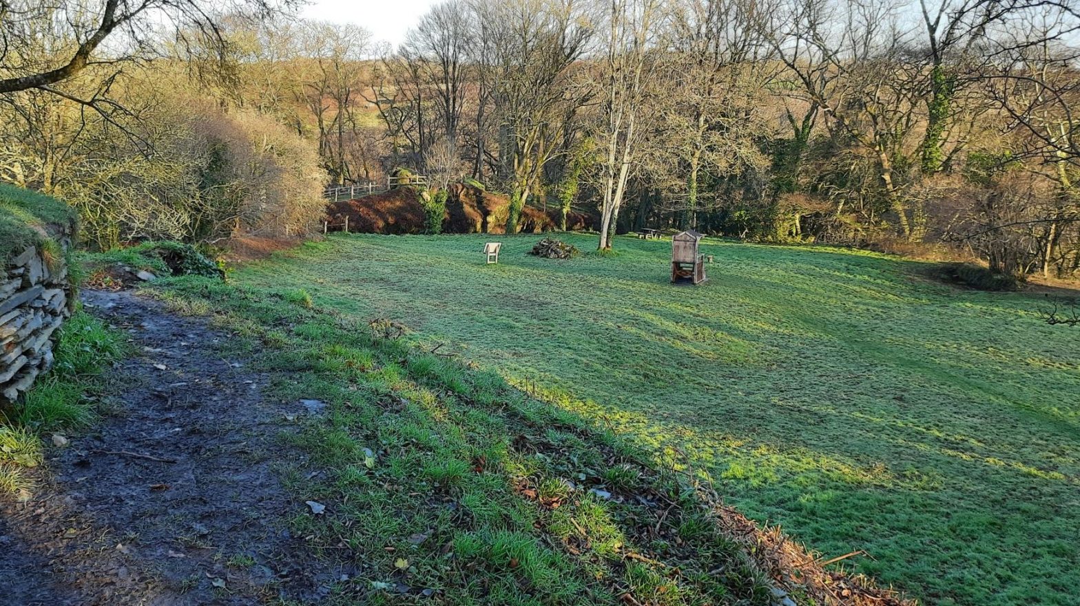 Nevern Castle – A dramatic piece of Pembrokeshire history